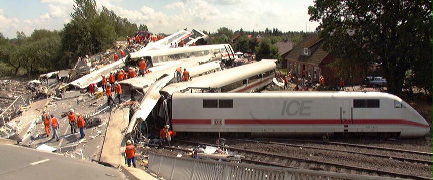 Will California’s high-speed rail go off the tracks? | Peak Everything ...