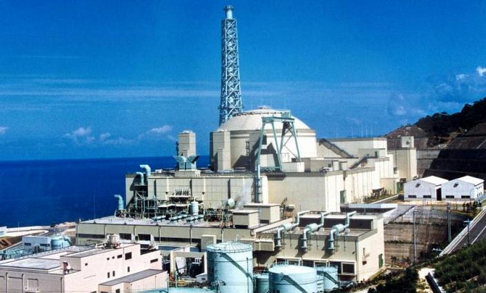 Bill Gates Gen IV sodium-cooled fast reactor (SFR) in Wyoming | Peak ...